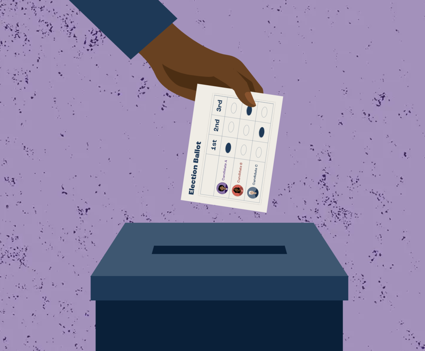 FairVote & FairVote Action – IndieTech Solutions