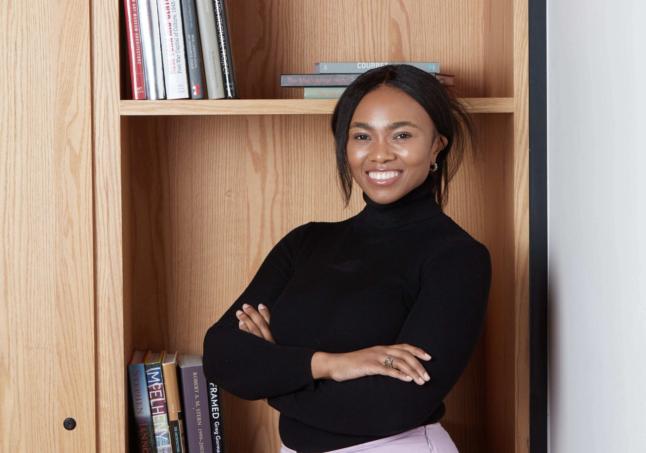 Jasmine Bright, Content Manager at IndieTech Solutions